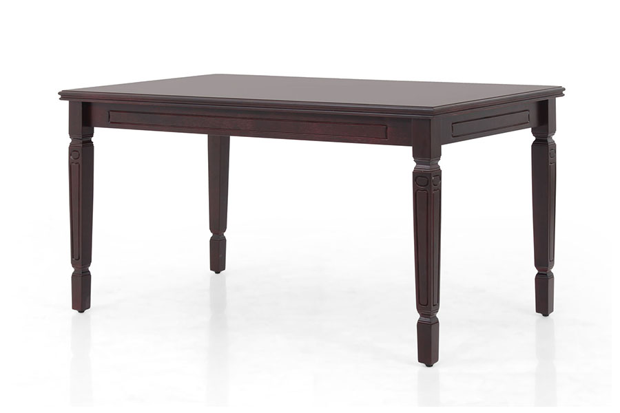 Wooden Dining Table Manufacturers, Dining Table, Dining table design ...