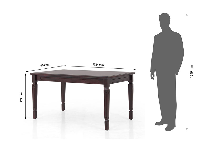 Wooden Dining Table Manufacturers, Dining Table, Dining table design ...