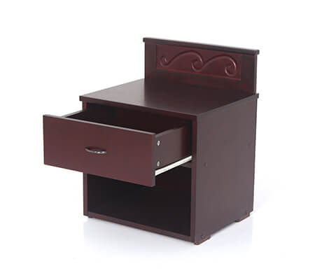 Wooden Bedside Tables Manufacturers, Wooden Nightstand Manufacturers